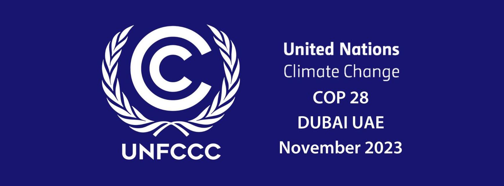 Climate Change Logo